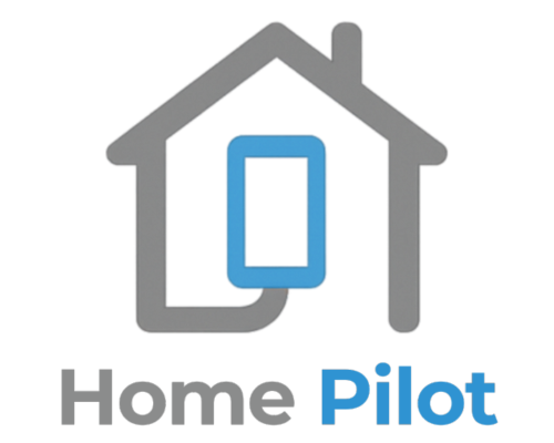 Home Pilot | Your Ai Home Helper